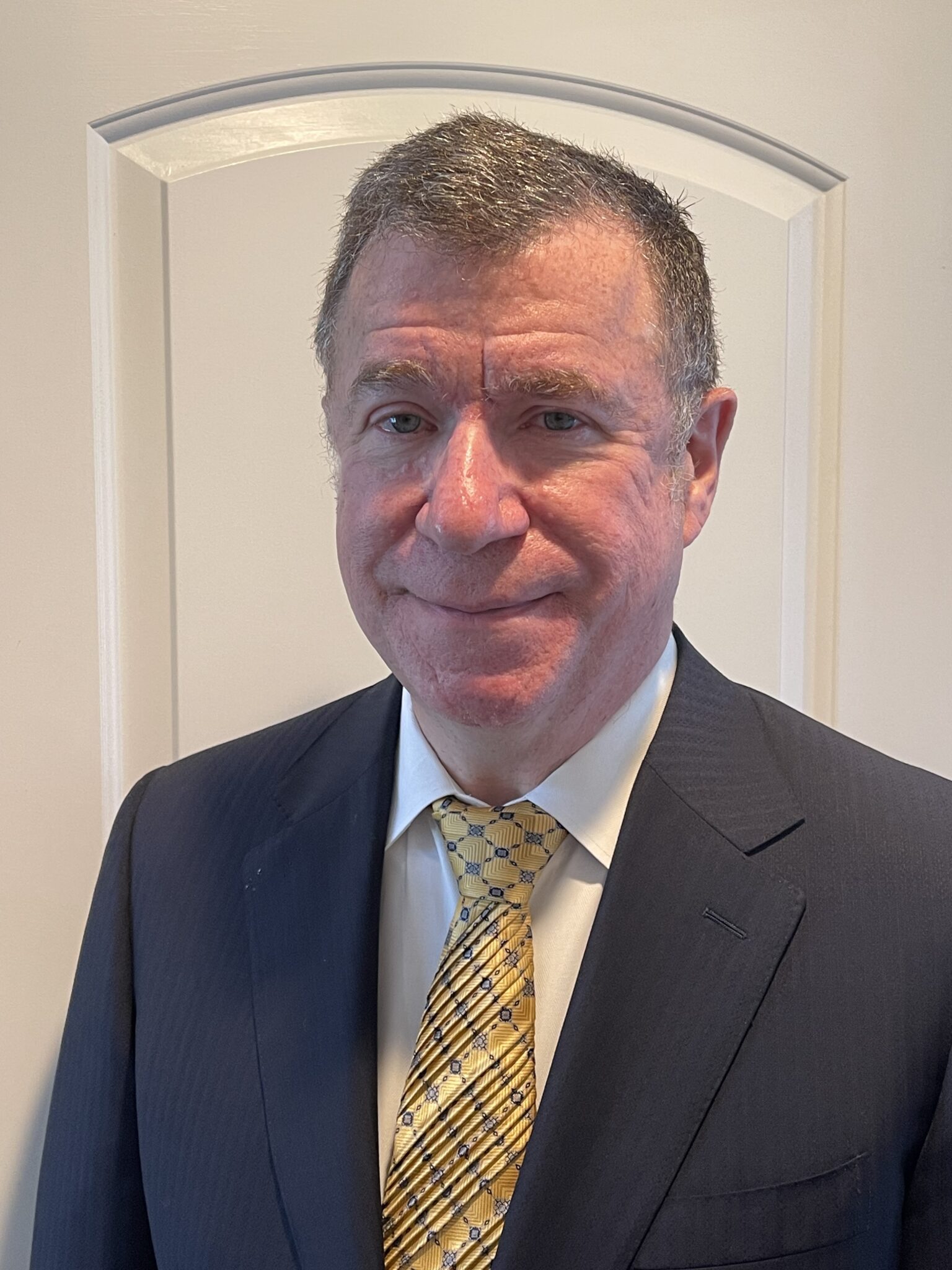 About Dr. Harris Bram M.D. | NJ Pain Care Specialists